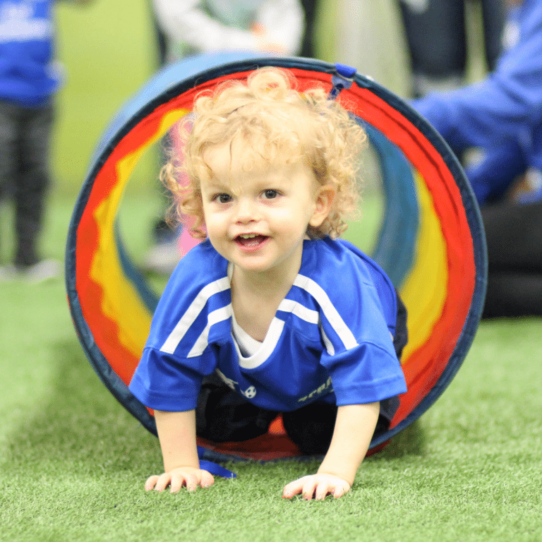 Lil’ Kickers | Las Vegas Sports Park